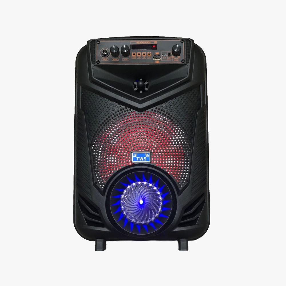 اسپیکر بلوتوثی تسکو مدل TS 2323 – فروشگاه لومان